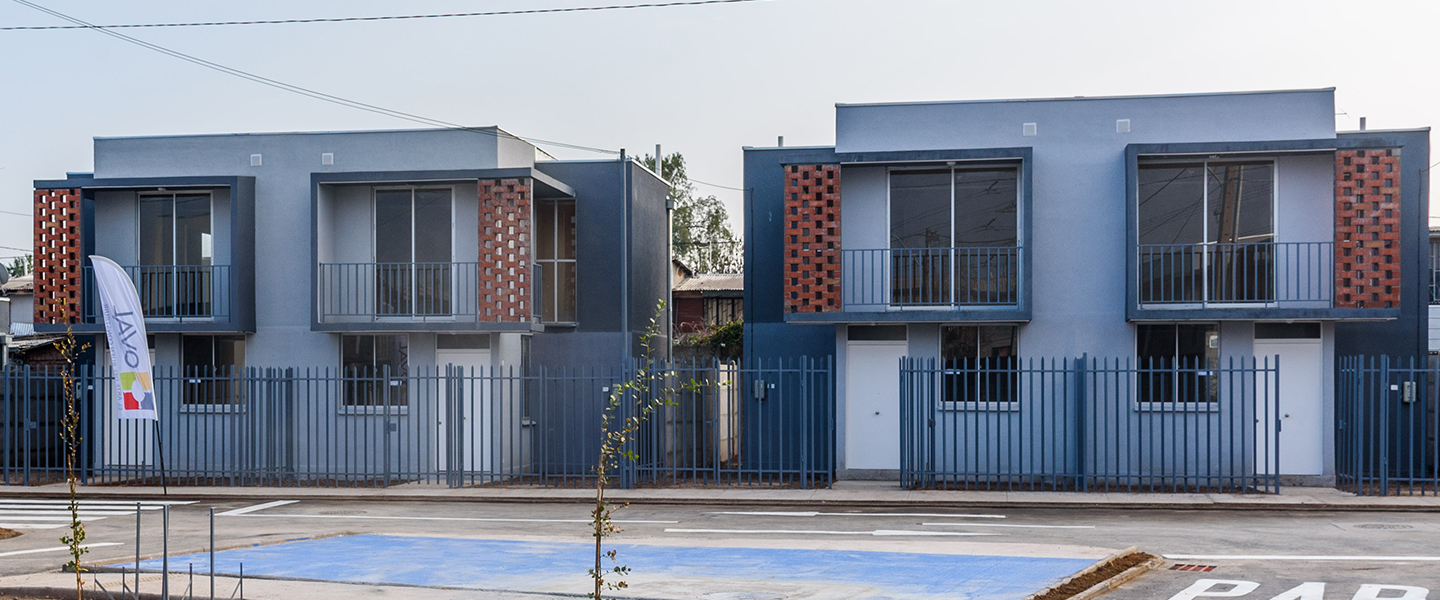 Proyectos - Constructora Oval