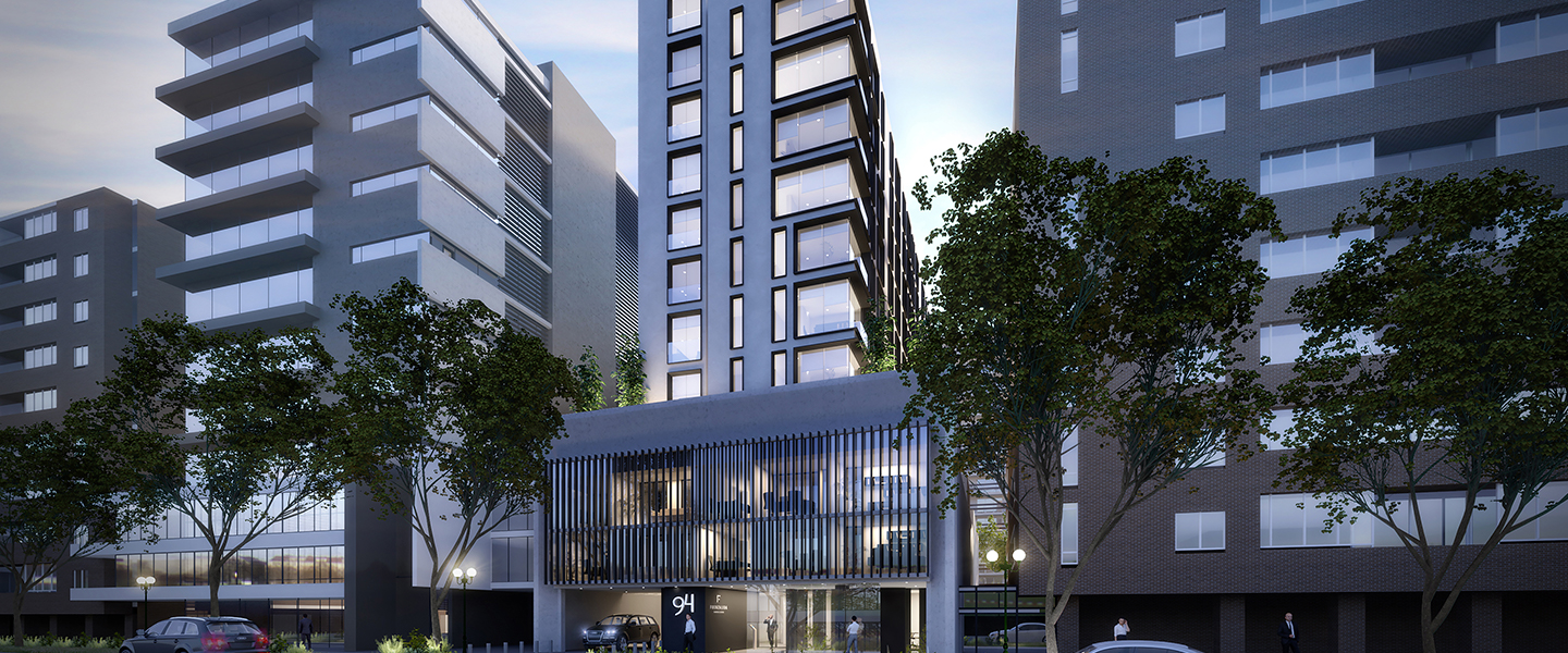 Proyectos - Constructora Oval