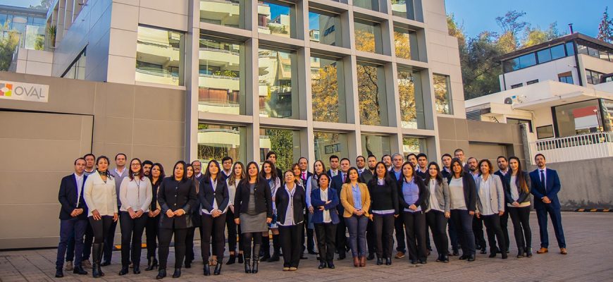 » Video de Constructora Oval refleja el compromiso de sus trabajadores